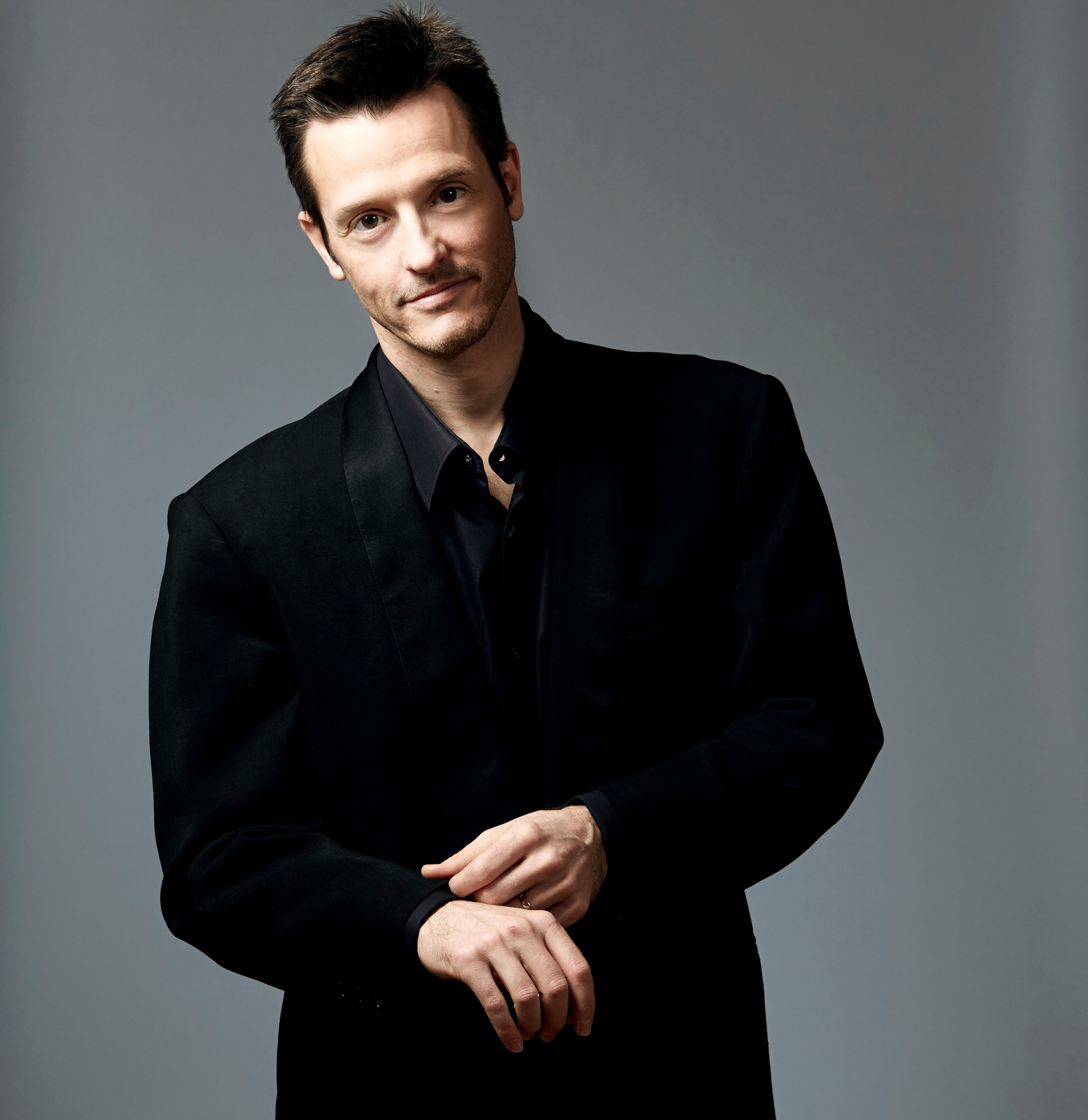 Timothy Young – MUSIC BY THE SPRINGS