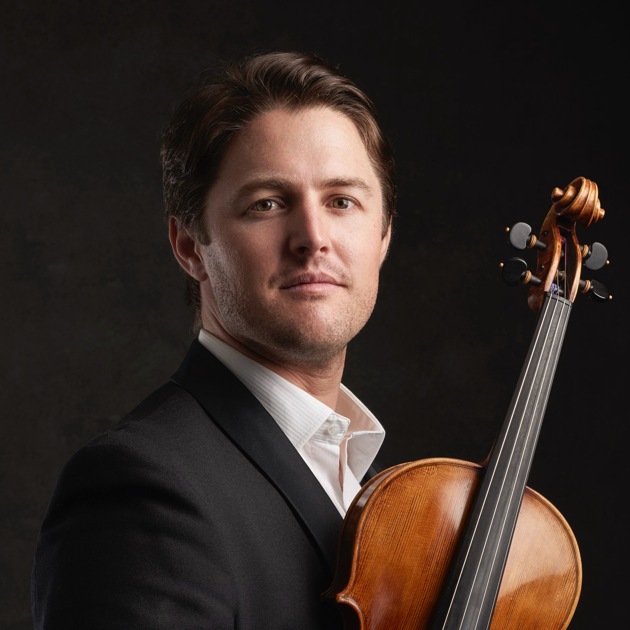 Tom Higham – MUSIC BY THE SPRINGS